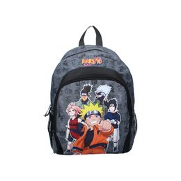 Vadobag Kinder Rucksack 17 Liter Naruto The Greatest Ninja | Gr.: onesize