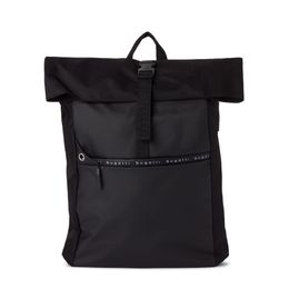 Bugatti Rucksack Blanc DeLight in schwarz - 0001 | Gr.: onesize