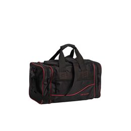 Daniel Ray DR22.1419 Carrollton RT S REISETASCHE sz / in rot | Gr.: onesize