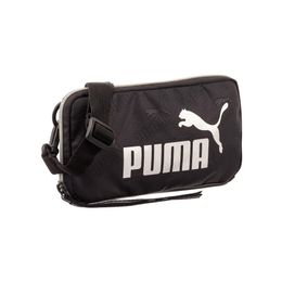 Puma WMN Core Up Sling Bag 03 Puma black in black | Gr.: onesize