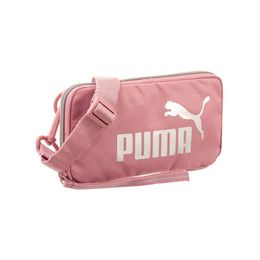 Puma WMN Core Up Sling Bag 02 foxglove in foxglove | Gr.: onesize
