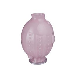 Butlers Vase SEASIDE Fisch in Rosa | Gr.: onesize