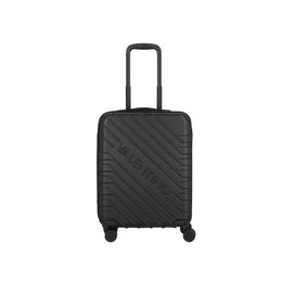 Valentino Starlight 4 Rollen Kabinentrolley 54 cm in nero | Gr.: onesize