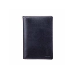 Ma&icirc;tre Ma&icirc;tre Geldbeutel 'F3 Aigwan in Schwarz' | Gr.: onesize
