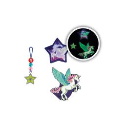 Step By Step MAGIC MAGS GLOW "Pegasus Night Nuala" 3-teilig in Lila | Gr.: onesize