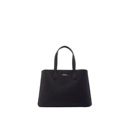 Sergio Valentini Handtasche in BLACK | Gr.: onesize