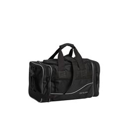 Daniel Ray DR22.1419 Carrollton RT S REISETASCHE sz / in grau | Gr.: onesize