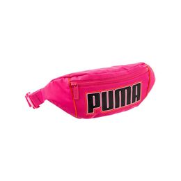 Puma G&uuml;rteltasche in purple | Gr.: onesize