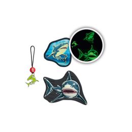 Step By Step MAGIC MAGS GLOW "Shark Dexter" 3-teilig in Blau | Gr.: onesize