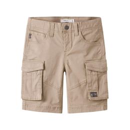 name it Shorts in Oxford Tan | Gr.: 92