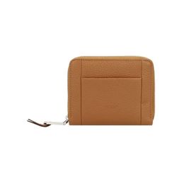 Picard Pure Geldb&ouml;rse Leder 12 cm in cognac | Gr.: onesize