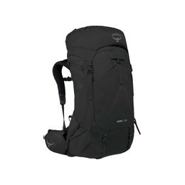 Osprey Aura AG LT 65 WXS/S - Trekkingrucksack 32 cm (antidote purple) in schwarz | Gr.: onesize