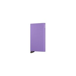 Secrid Cardprotector Powder Lilac | Gr.: onesize