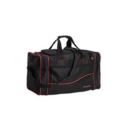 Daniel Ray DR22.1418 Mesquite RT M REISETASCHE sz / in rot | Gr.: onesize