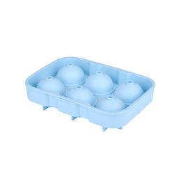 Butlers Eisw&uuml;rfelbereiter COOL DOWN Kugeln in Pastellblau | Gr.: onesize