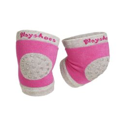 Playshoes Knieschoner rutschhemmend in Pink | Gr.: onesize