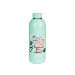 Butlers Trinkflasche PEANUTS in Hellblau | Gr.: onesize