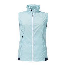 Sch&ouml;ffel Sch&ouml;ffel Weste "Vest Bygstad L" in iced blue | Gr.: 42