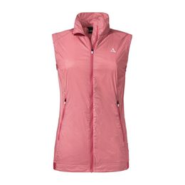 Sch&ouml;ffel Sch&ouml;ffel Weste "Vest Bygstad L" in clasping rose | Gr.: 46
