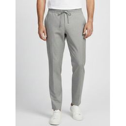 Rock Creek Chinohose in Grau | Gr.: W34/L32