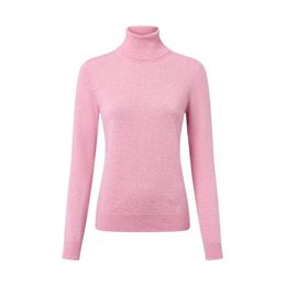 Franco Callegari Cashmere Pullover in altrosa - 0006 | Gr.: S