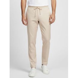 Rock Creek Chinohose in Beige | Gr.: W31/L32