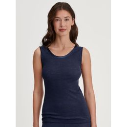 Calida Tank-Top in evening blue | Gr.: S