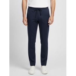 Rock Creek Chinohose in Navy | Gr.: W31/L30