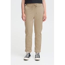 oxmo Chinohose OXHenna in Natur | Gr.: XXL
