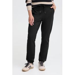 oxmo Chinohose OXHenna in Schwarz | Gr.: XXL
