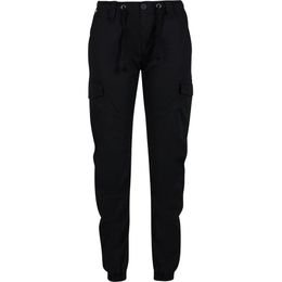 Brandit Cargo-Hosen in black | Gr.: L