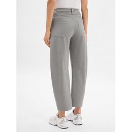 MAC HOSEN Hose Baggy Smart in grau | Gr.: 40