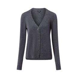IPURI Strickjacke in grau - 0002 | Gr.: S