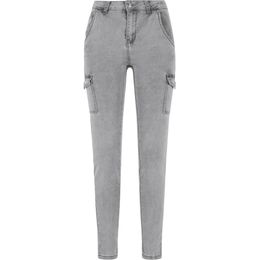 Cloud5ive Jeans in grey | Gr.: M