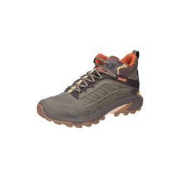 Merrell Wanderschuhe in gr&uuml;n | Gr.: 48