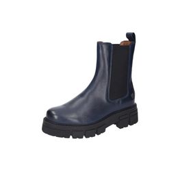 Apple of Eden Stiefeletten Bis in blau | Gr.: 41
