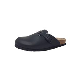 Genuins Clogs in Schwarz | Gr.: 41