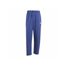 Adidas Trainingshose f&uuml;r Herren in blau | Gr.: M