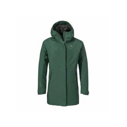 Sch&ouml;ffel Sch&ouml;ffel Jacke Froda in dark jade | Gr.: 34