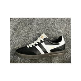 Gola Schn&uuml;rschuhe Sportlich in schwarz | Gr.: 46