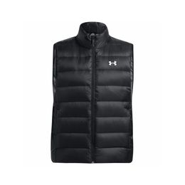 Under Armour Weste f&uuml;r Herren in schwarz | Gr.: 42