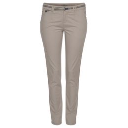 Kangaroos Chinohose in beige | Gr.: 46