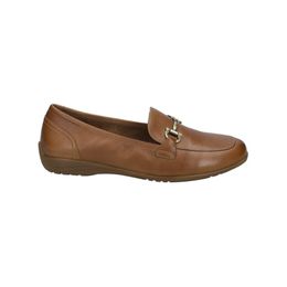 Josef Seibel Gro&szlig;kinderschuh in gelb | Gr.: 40