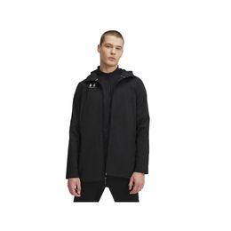 Under Armour Softshelljacke "Ua M'S Ch. Pro Jacket" in Schwarz | Gr.: XL