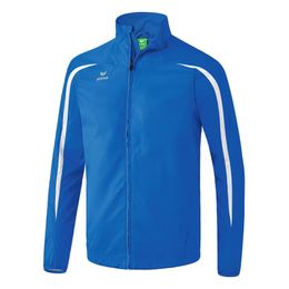 Erima Kinder Athletic Line Laufjacke in new royal/weiss | Gr.: L