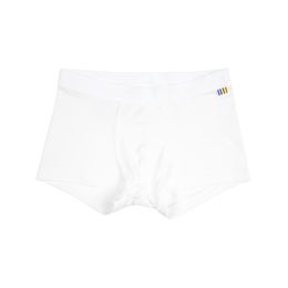 Joha Kinder Boxershort in Wei&szlig; | Gr.: 90