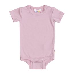 Joha Kinder Kurzarmbody in Rosa | Gr.: 80