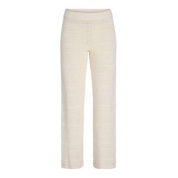 Jack & Jones JJXX Gestrickte Hose in Vanilla Ice | Gr.: S
