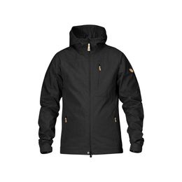 Fj&auml;llr&auml;ven FJ&Auml;LLR&Auml;VEN Outdoorjacke in black | Gr.: L