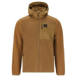 WHISTLER Fleecejacke Makaloo in 5218 Kangarow | Gr.: XXL